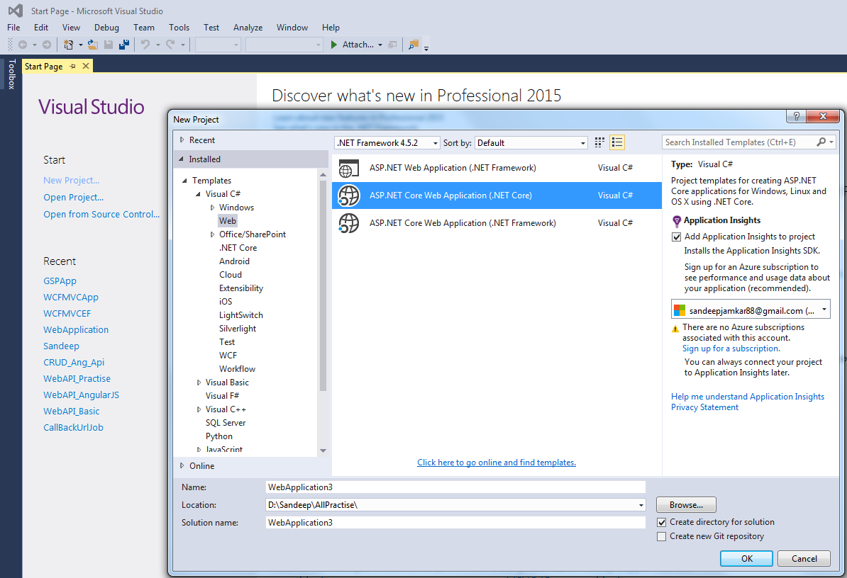 aspdotnet-sandeep jamkar
