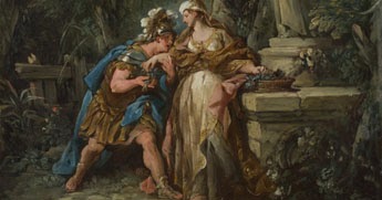 Ending of Medea--------is it more contrived than inevitable?