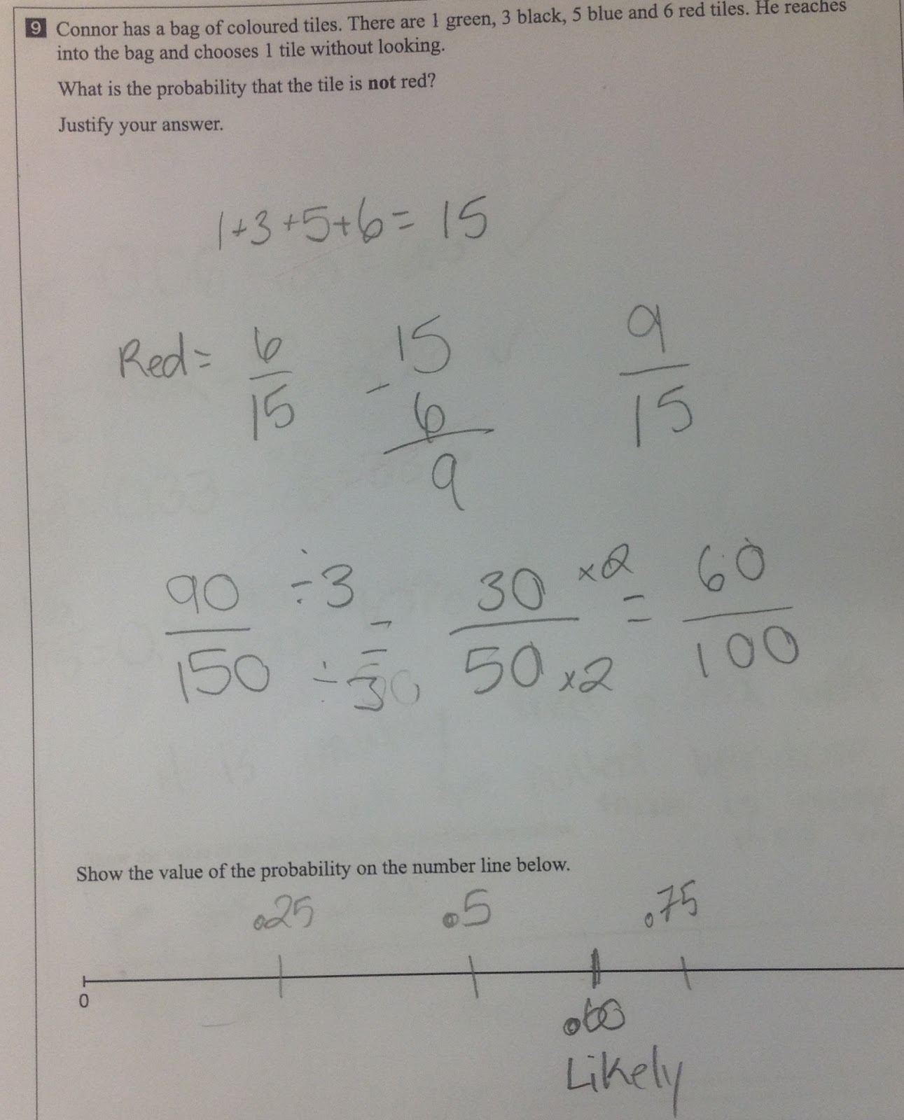 Making Shift Happen: Teaching Probability Concepts