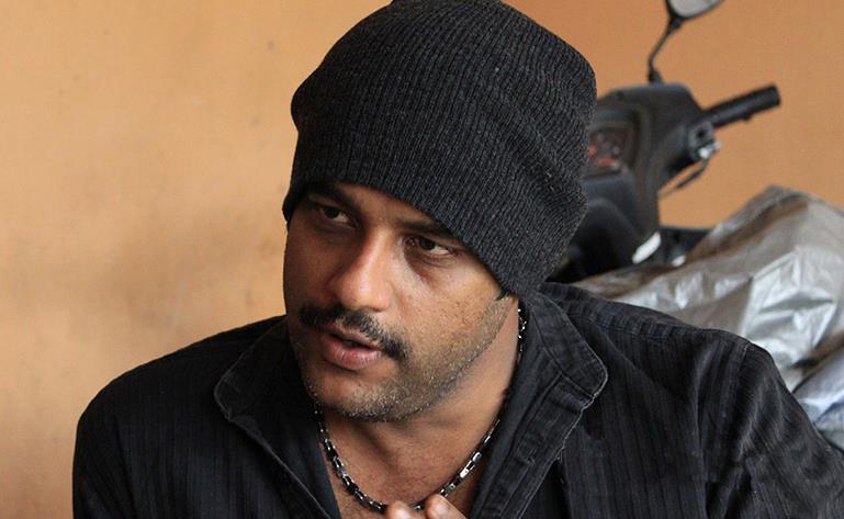 Murali Gopy - Alchetron, The Free Social Encyclopedia