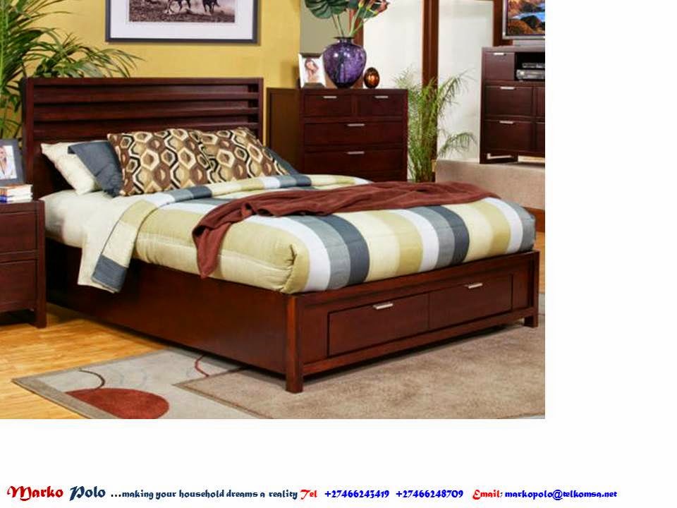 Marko Polo Furniture: MARKO POLO FURNISHERS- BEDS