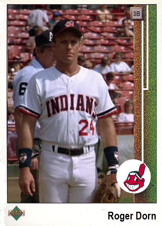 Wrigley Wax: Flick Friday: Major League