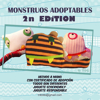 Triloli...: Peques Zone