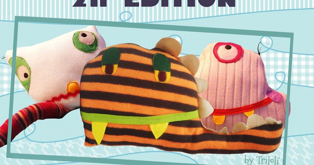 Triloli...: Peques Zone