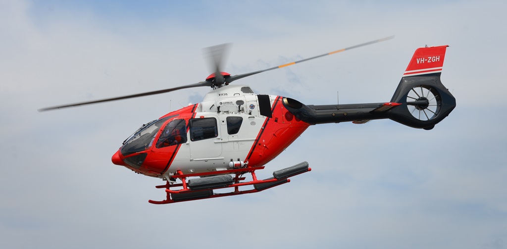 Central Queensland Plane Spotting: A Pair of Australian Defence Force ...