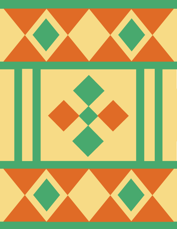 Michelle s Art Symmetrical Patterns Simple Shapes Michelle s Art Symmetrical Patterns Simple Shapes