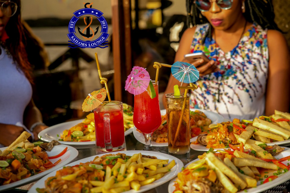Sailors Lounge at 6/ Redefining night life in Lagos