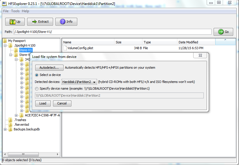Emax Computer Technology Info Site: Way To Read A Mac Formatted ...