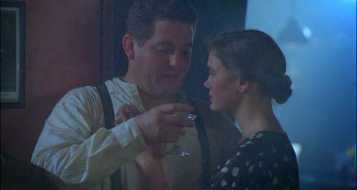 Crítica: EL FUNERAL (1996) -Última Parte- Cinemelodic