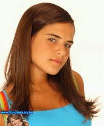 rebelde way
