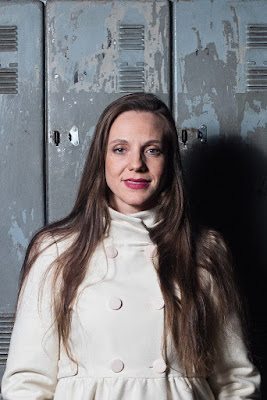 Paula Barrozo: Consagrada nos palcos Carol Hubner é estrela de longa ...