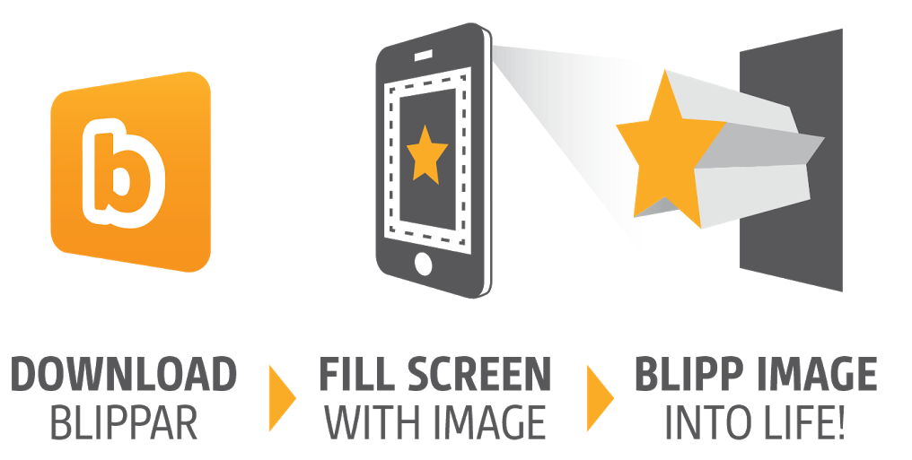 Diary of a Techie Chick: Reaching 1 Million Kids with Augmented Reality