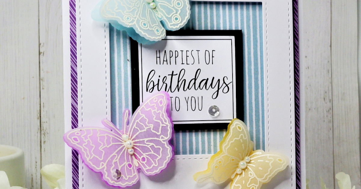 JenniferD's Blog: Uniquely Creative - December Mini Kit