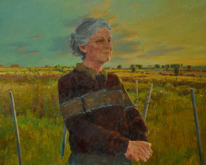 David Hettinger, 1946 | Tutt'Art@ | Pittura * Scultura * Poesia * Musica