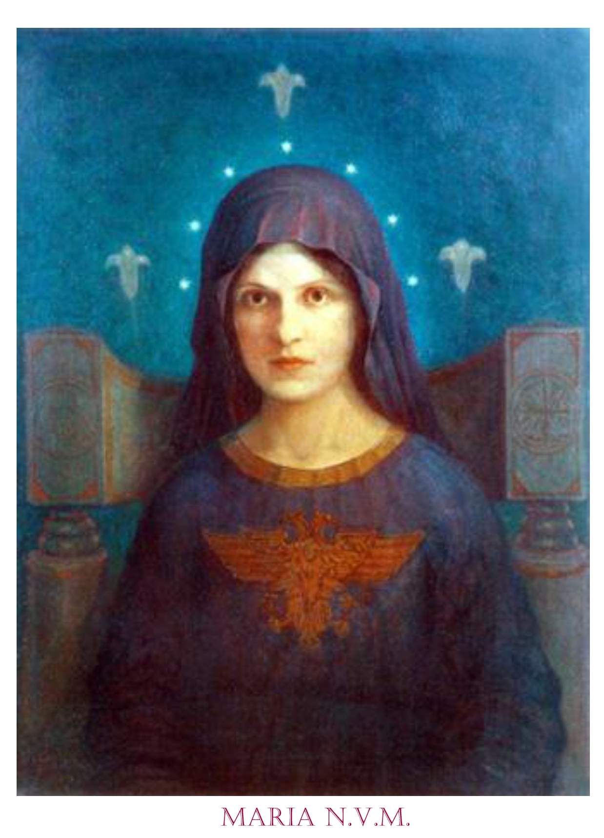 Η ΑΔΕΛΦΟΤΗΤΑ ΤΟΥ ΚΡΙΝΟΥ ΚΑΙ ΤΟΥ ΑΕΤΟΥ