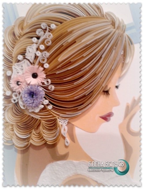 20+ Amazing Paper Quilling Ideas and Crafts