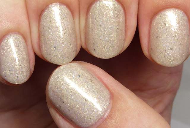 The Polished Hippy: Anonymous Lacquer and Ever After Polish Guardian ...