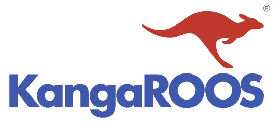 History of All Logos: All Kangaroos Logos