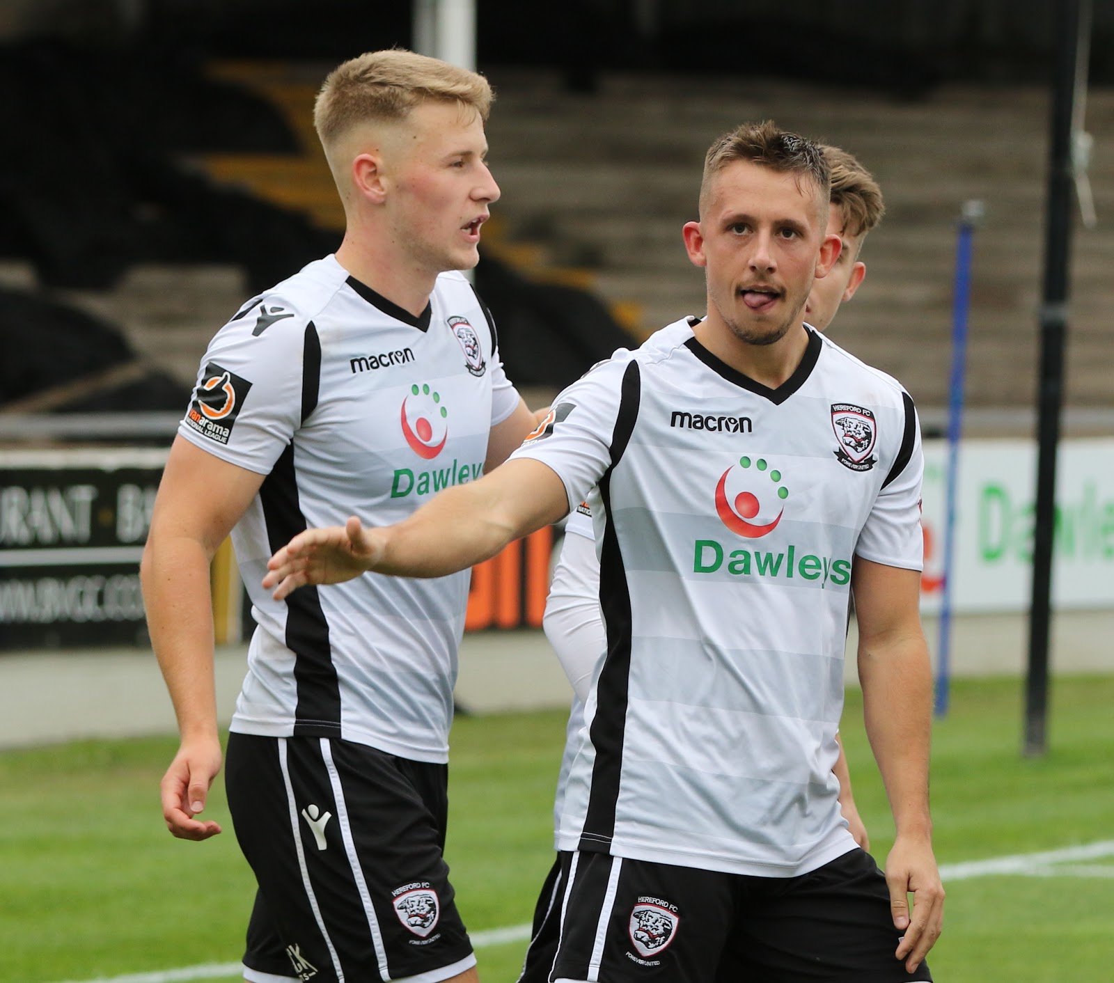 Bulls News: Nicholson the star man again as the Bulls see off Kettering