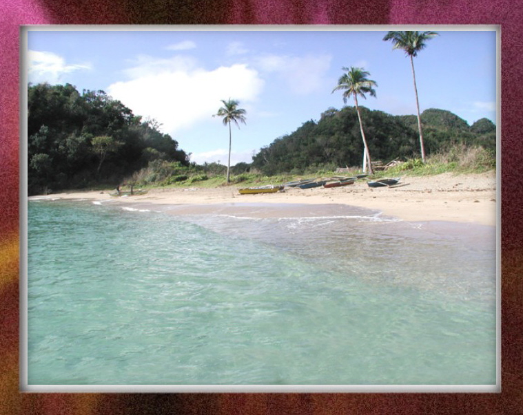 Philippines "The Beauty Within": Region 5 - BICOL REGION