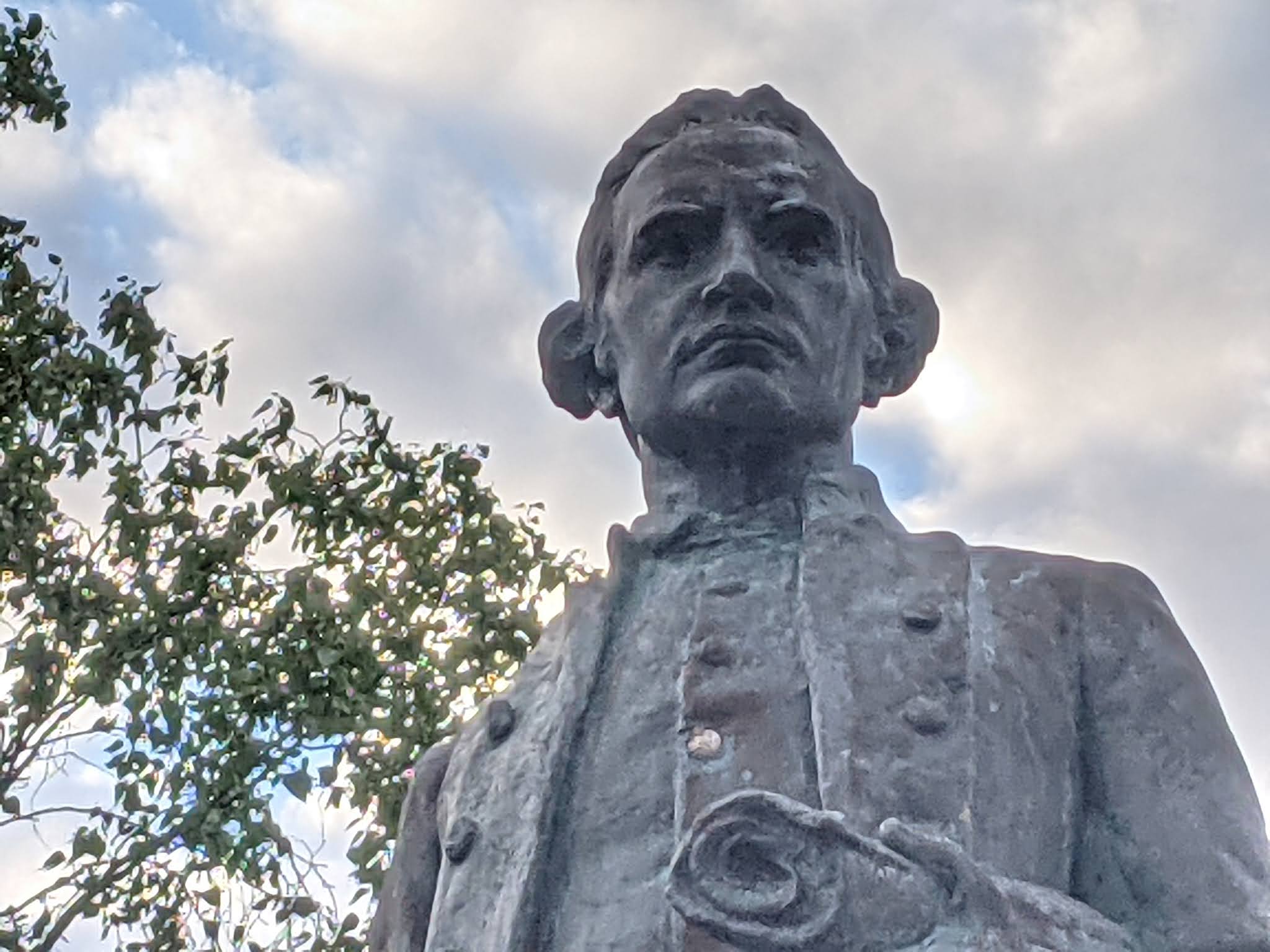 Stuff in the Basement: Morning Thanks--An Alaskan Gallery