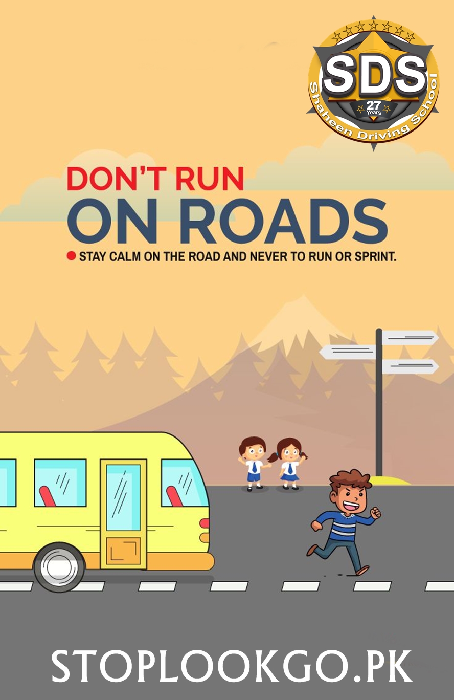 Packages - Shaheen Driving School in Islamabad: Islamabad traffic ...