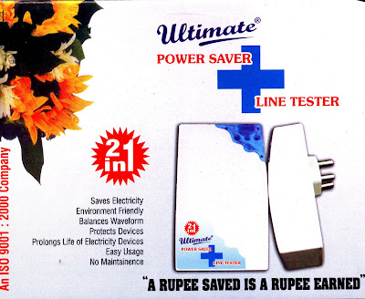 Dynamic Mentor: Crescent’s Power Saver and Line Tester Online