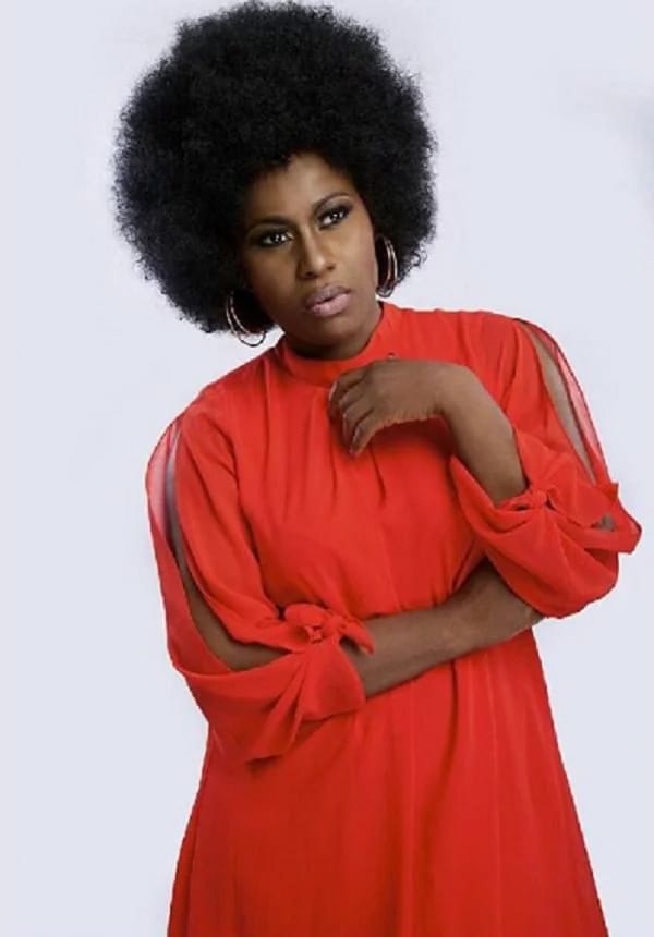 7 Insanely hot photos of Nollywood actress Uche Jumbo as she turns 37 ...