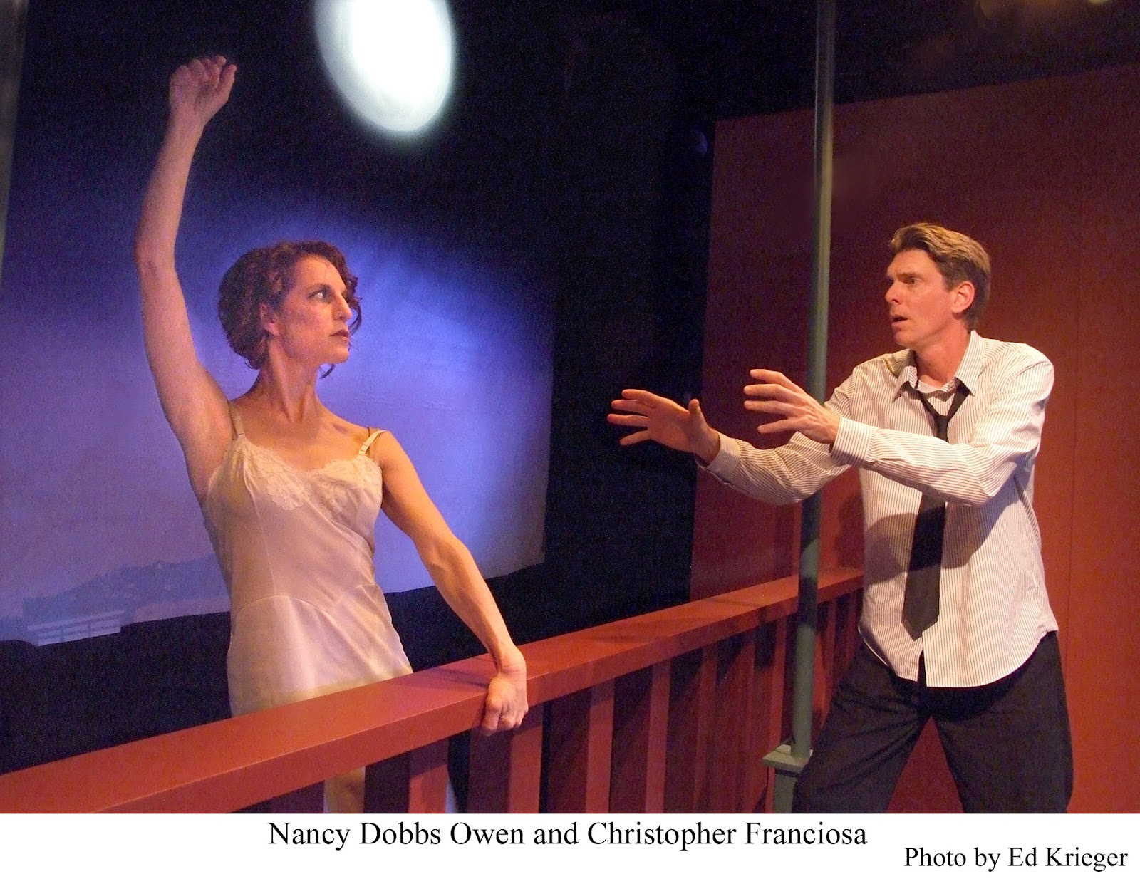 Joe Straw #9: The Bridge Club – by Richard Raskind