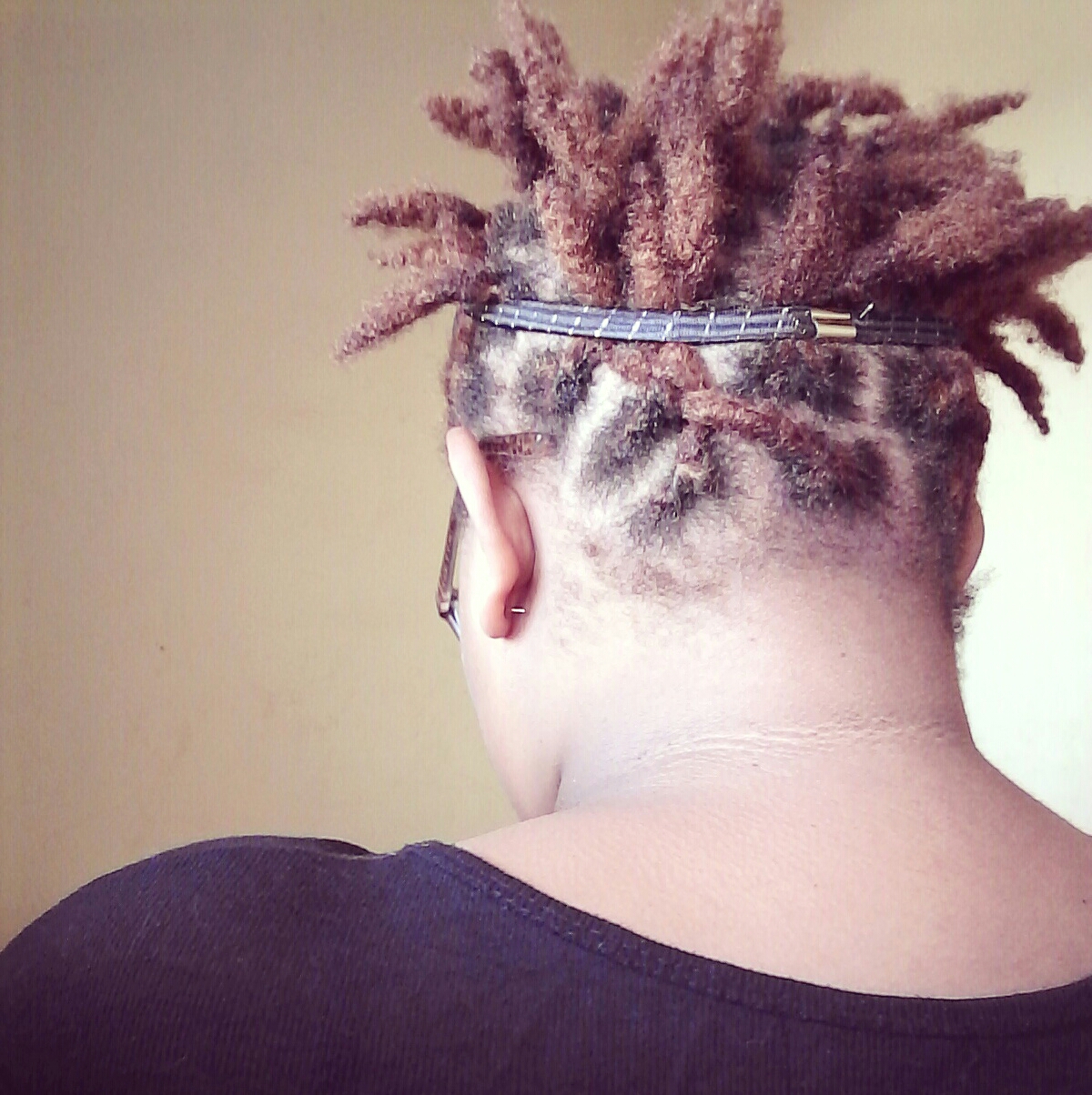 5 BABY LOCS STYLES