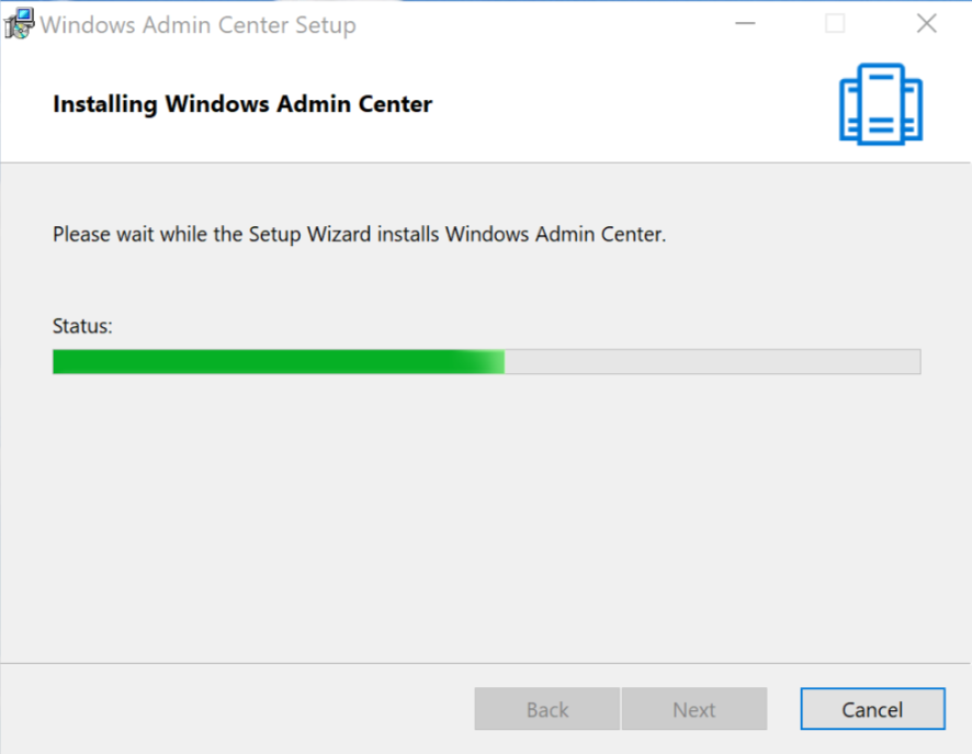 WT Blog (ITGeist): บริหารและจัดการระบบด้วย Windows Admin Center (WAC)