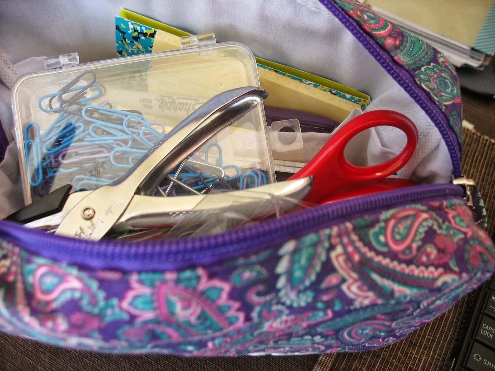 DIY Planner: Notepads Using Graph Paper Printables | Giftie Etcetera ...