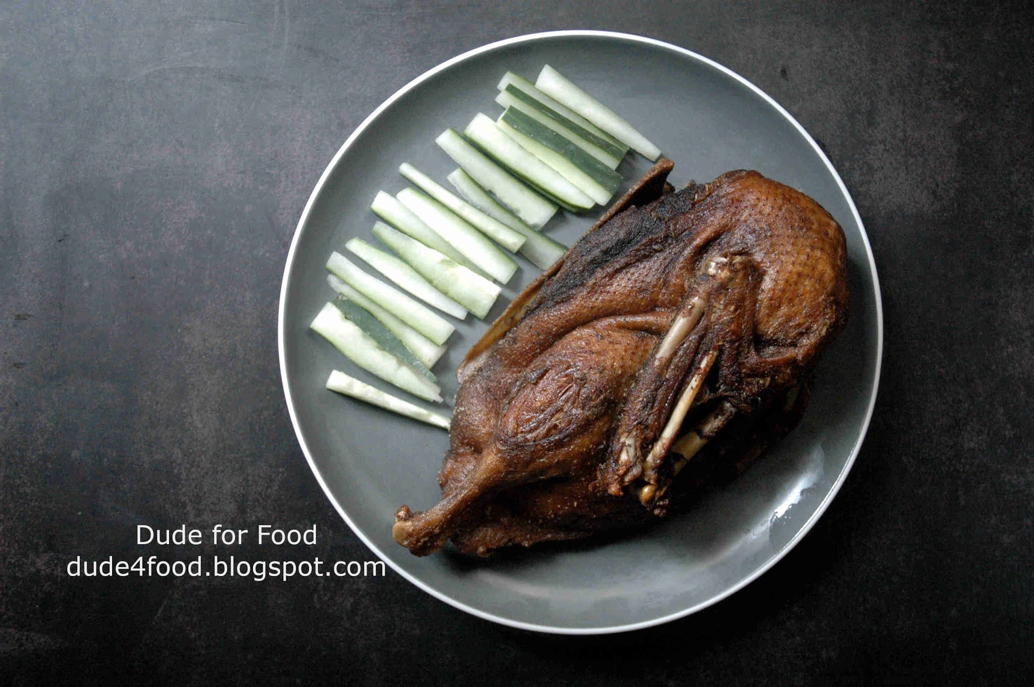 DUDE FOR FOOD: Dining in the Next Normal: Nostalgic and Authentic ...