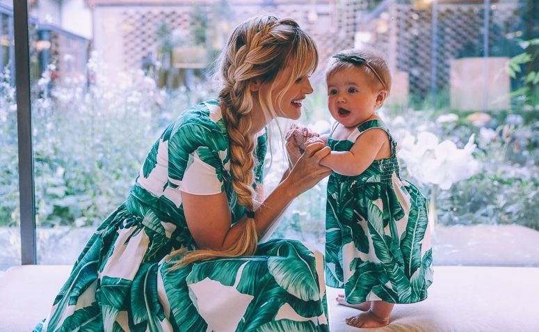 Looks para mãe e filha: como fazer as melhores combinações - A Chata de ...