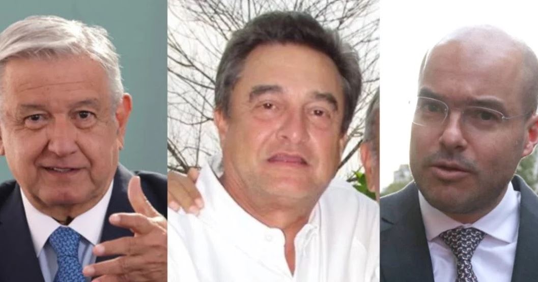 Blog de La_Morsa: La supuesta honestidad valiente de López Obrador