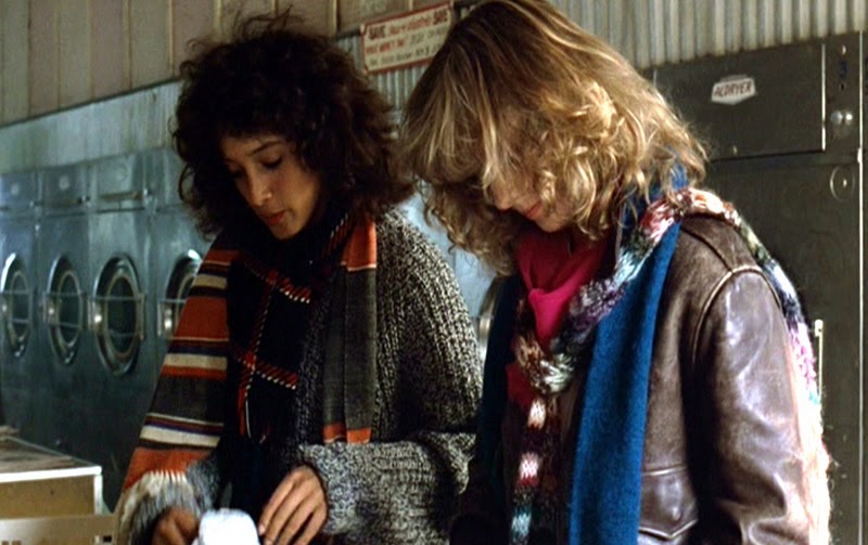 Flashdance 1983 Costume