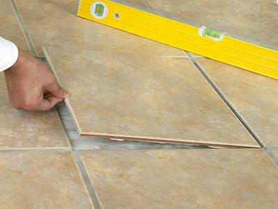 Cara Mengganti Keramik Lantai Pecah Atau Retak Dengan Benar - www ...