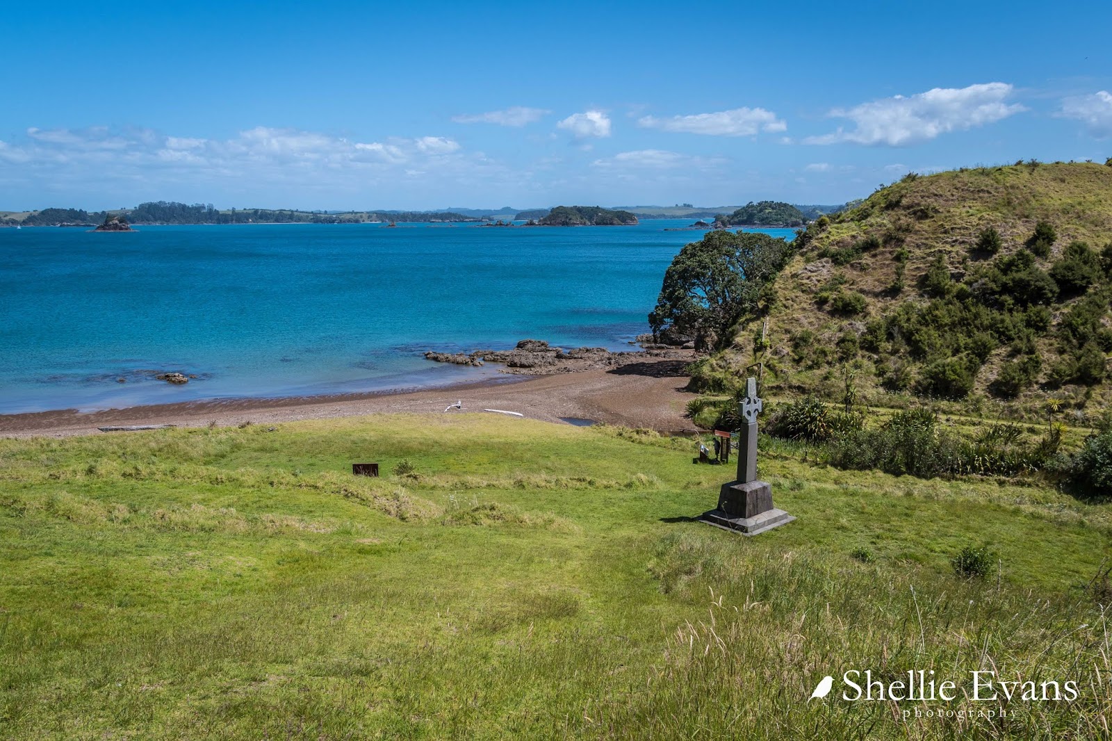 Two Go Tiki Touring: History & Heritage, Bay of Island- Part 3