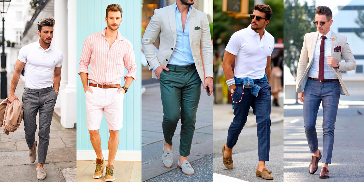 Estilo clássico masculino: como montar looks incríveis - A Chata de ...