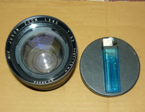 antikpraveda.blogspot.com: Lensa MIK JUNON ZOOM LENS 1 : 3,2 f= 37-75mm ...