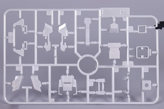 REVIEW Daban 6637S MG 1/100 Unicorn Gundam OVA ver. (Titanium Finish ...