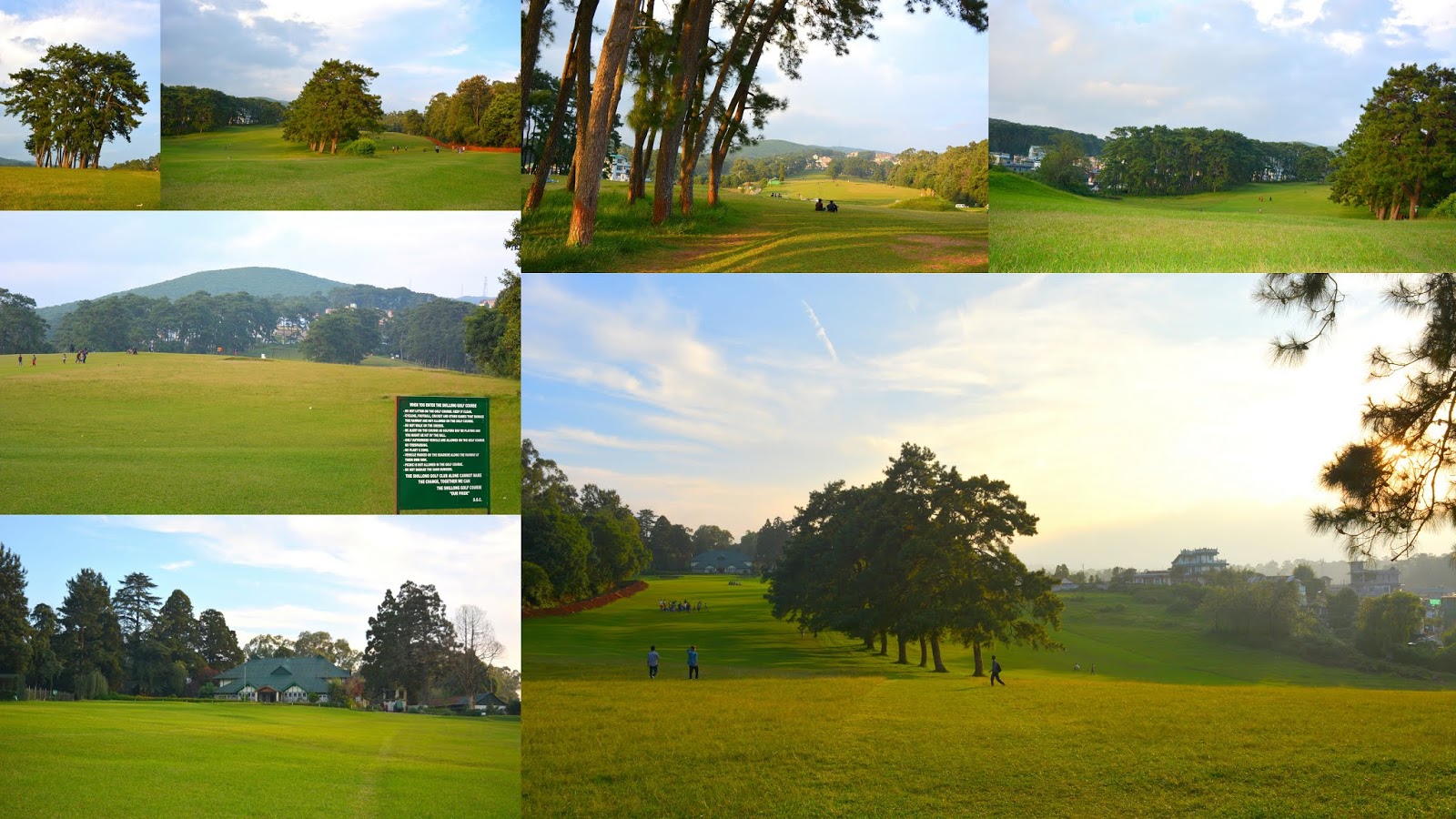 Shillong, Meghalaya : Places to Visit and Things to Do