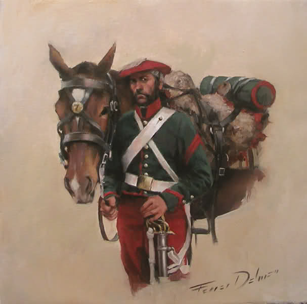 Espacio Cusachs: Proyecto Ferrer-Dalmau (II)