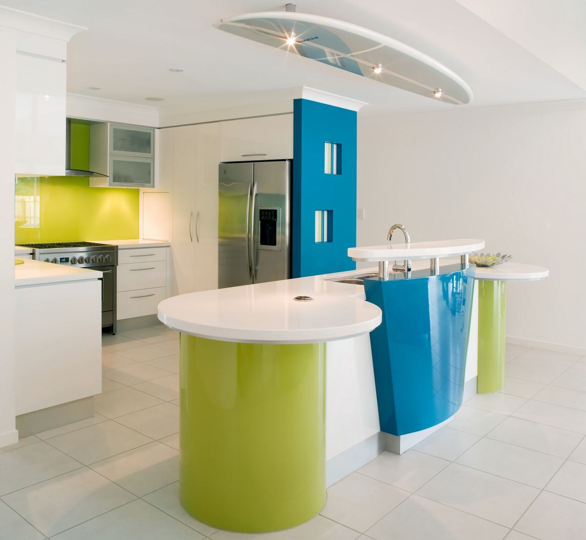 Inspiration For Minimalist House - Luxury Interior Home Design