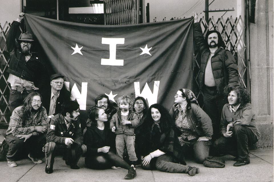 Heretic, Rebel, a Thing to Flout: The IWW in Chicago in the ’70—Some ...