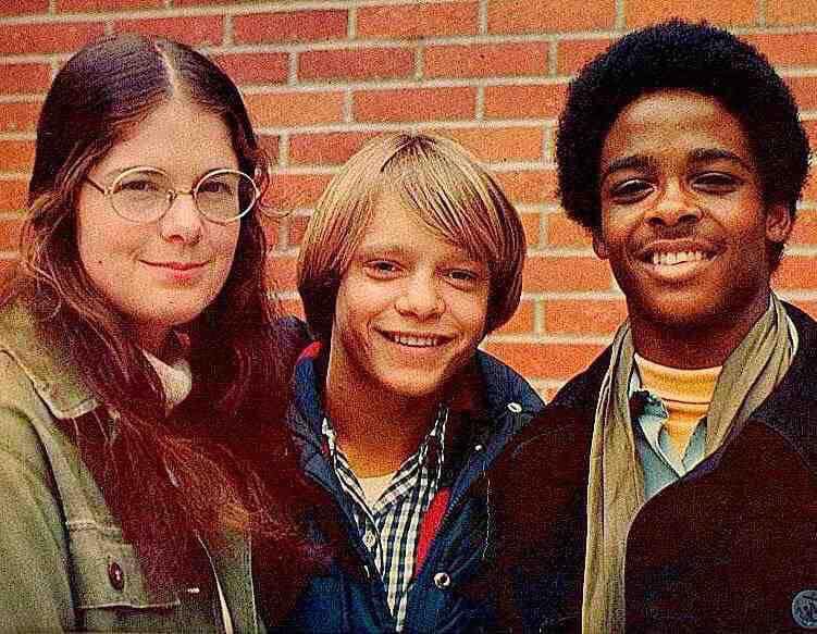 kenneth in the (212): 20 Tidbits About 'James at 15'