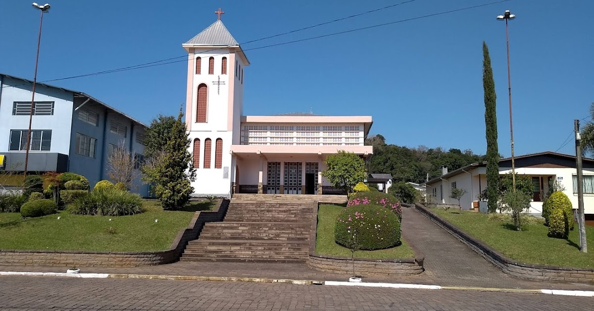 Tudo sobre o município de Vanini - Estado do Rio Grande do Sul ...