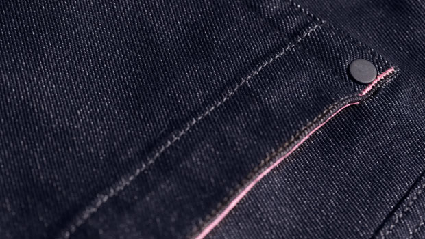 Innovation in denim at Rapha – Permanent Style