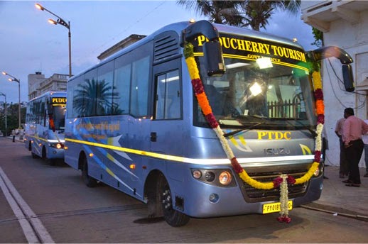 Pondicherry News Headlines – 12th July 2014 ~ Pondicherry Tourism ...