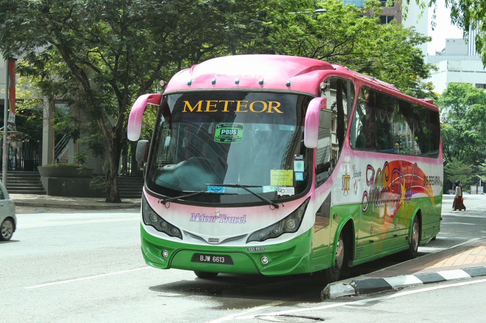 METEOR HOLIDAY - METEOR TRAVEL & TOURS SDN BHD (KKKP4449) (CoNo ...